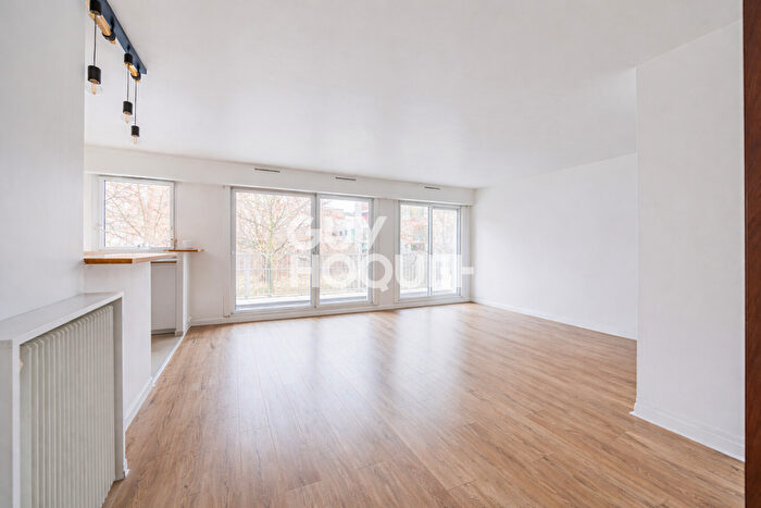 Paris 12ème, Nation, Picpus : Appartement 4 pièces à vendre