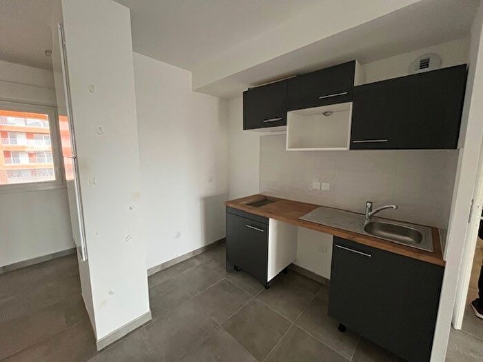 Appartement à louer - Toulouse, LOrmeau, La Terrasse, La Grande Plaine - 2 pièces - 1 chambre