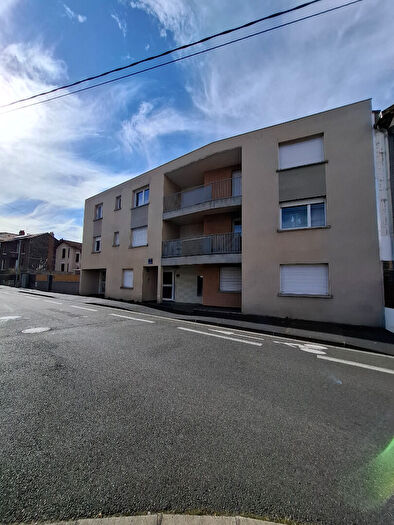 Appartement à vendre - Clermont-Ferrand, Oradou - 2 pièces - 1 chambre