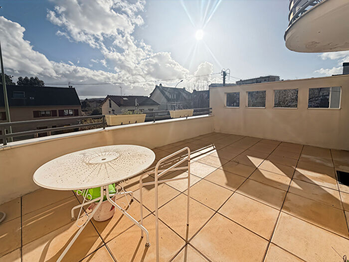 Appartement 3 pièces à Palaiseau, Centre Sud, à vendre