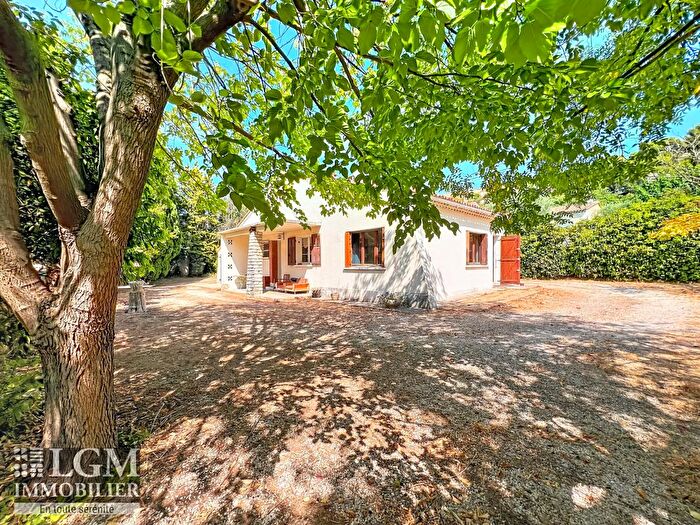 Vitrolles, Centre-ville, Roucas, Les Pins, Le Liourat : Maison 5 pièces à vendre
