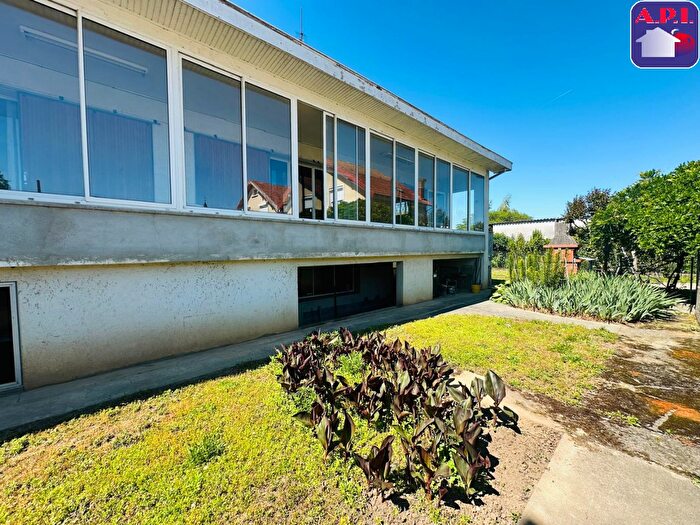 Maison 4 pièces à vendre à Varilhes