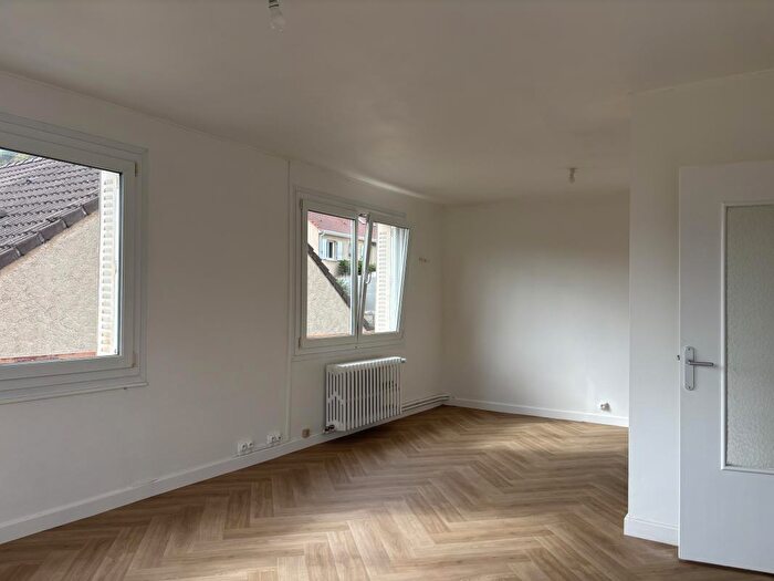 Appartement 3 pièces à Liverdun, à louer