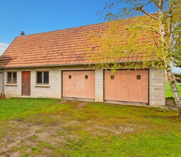 Haguenau : Maison 5 pièces à vendre