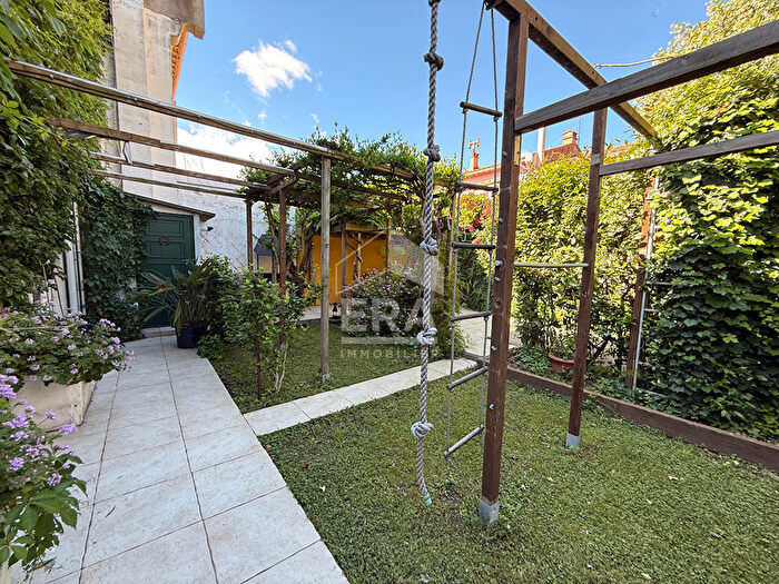 Maison 4 pièces à Perpignan, Bas Vernet, Clodion, à vendre