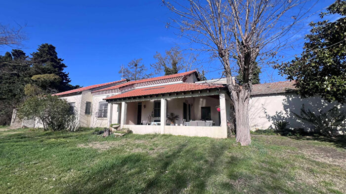 Maison 6 pièces à vendre à Arles, Saliers, Albaron