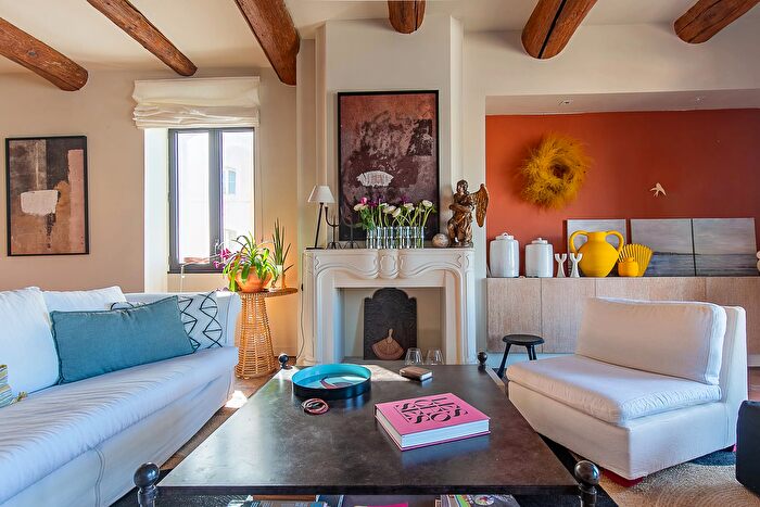 Appartement 4 pièces à vendre à Marseille 1er, Opéra