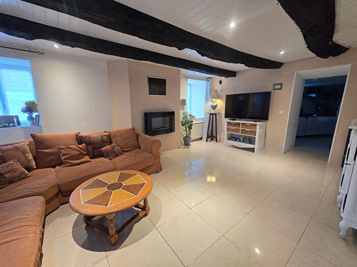 Maison à vendre - Saint-Barnabé - 6 pièces - 4 chambres