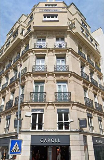 Appartement à vendre - Paris er , Châtelet, Les Halles - 4 pièces - 2 chambres