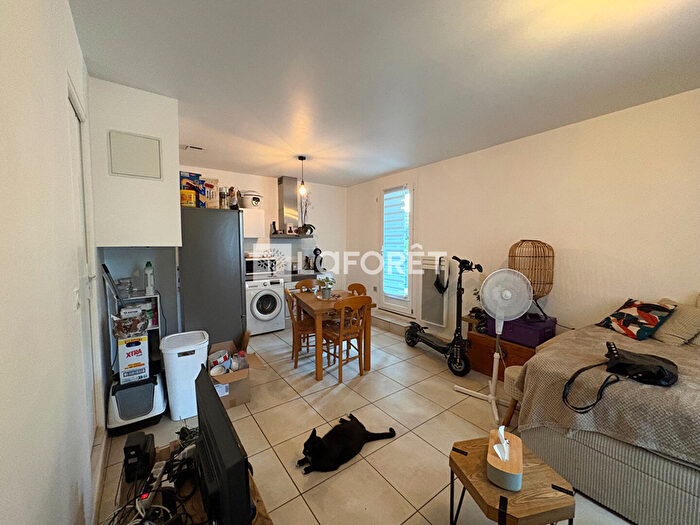 Appartement 3 pièces à louer à Argelès-sur-Mer, Saint-Pierre