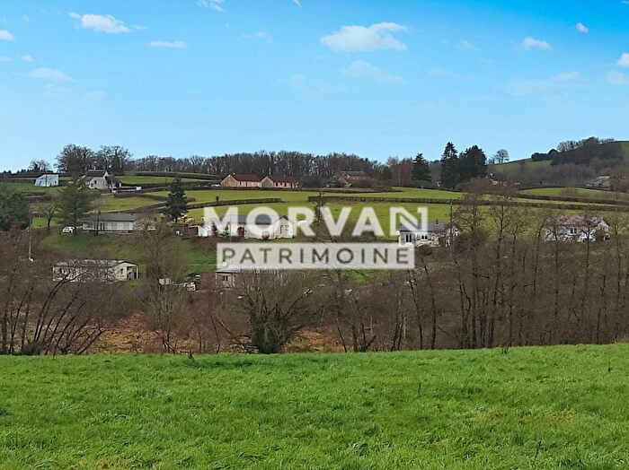 Maison à vendre - Dommartin - 18 pièces - 9 chambres