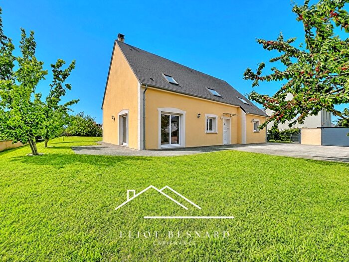 Maison 7 pièces à vendre à Cagny