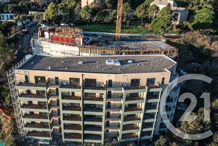 Appartement à vendre - Bastia, Nord, Fango - 3 pièces - 2 chambres