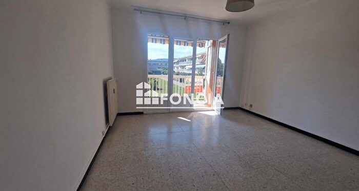 Appartement à vendre - Brignoles, Extension années - - 3 pièces - 2 chambres