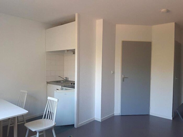 Appartement 1 pièce à louer à Briffaut Rousset-Laprat Maninet-Fontlozier La Palla, Valence