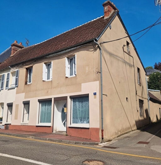 Maison 6 pièces à vendre - Nonancourt