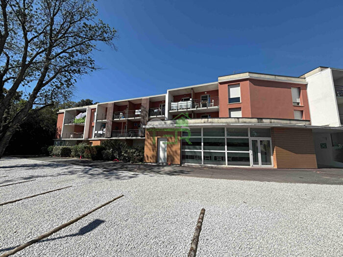 Appartement à vendre - Béziers, La Devèze, Gargailhan - 2 pièces - 1 chambre