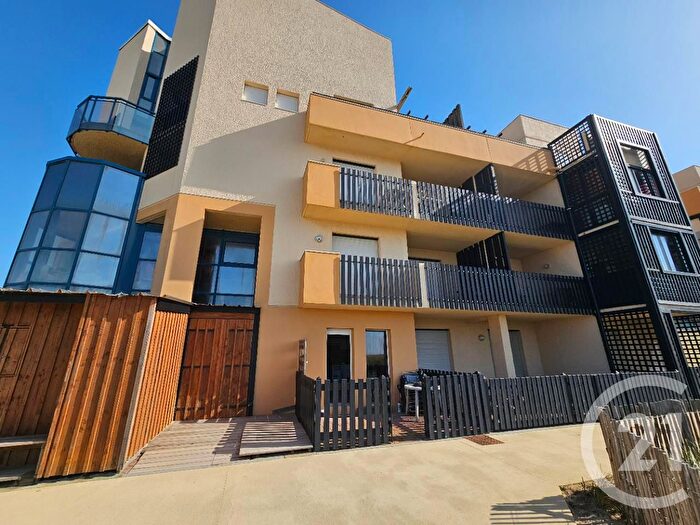 Appartement à vendre - Lacanau, Lacanau Océan, Plages - 1 pièce