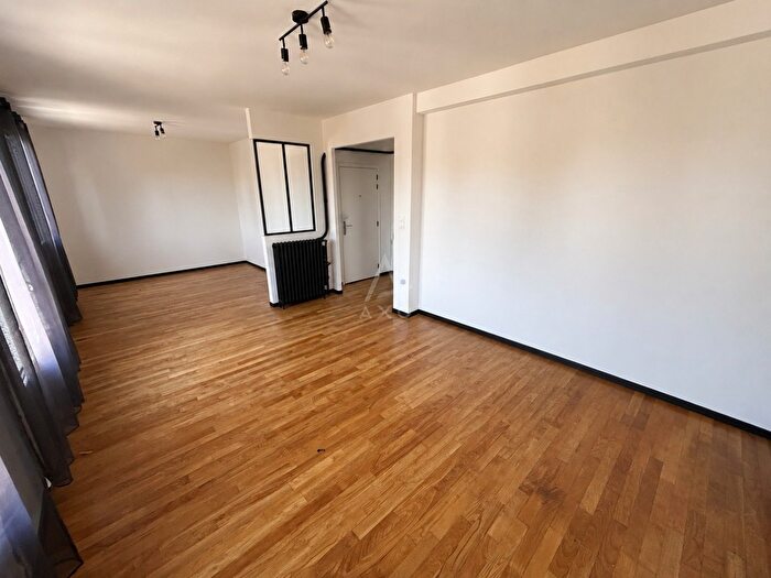 Appartement 3 pièces à vendre - Fougères, Centre-ville, Urbanistes