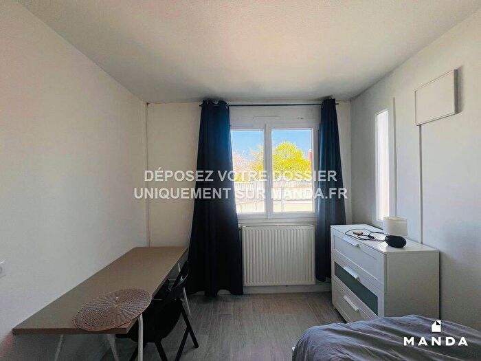 Appartement 5 pièces à Reste des Chenes-Le Ponceau, Cergy, à louer
