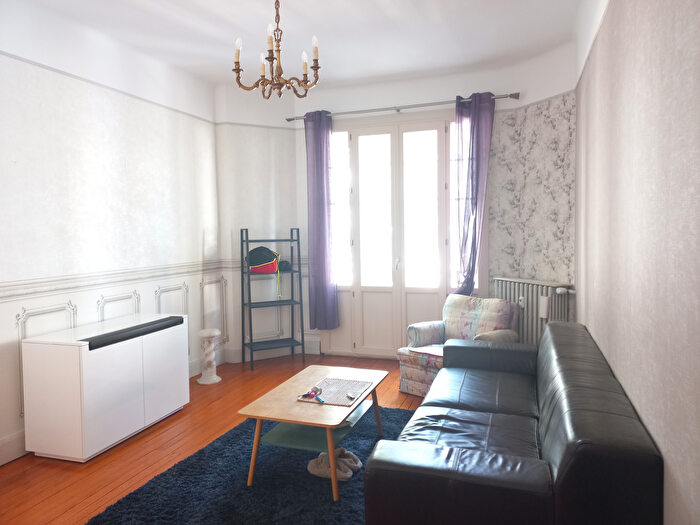 Appartement 3 pièces à louer - Vichy, Coeur de Ville