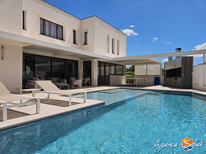 Narbonne, Saint-Jean, Saint-Pierre - Maison 5 pièces à vendre