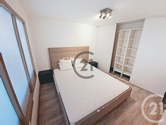Appartement 2 pièces à vendre à Nancy, Centre-ville, Charles III
