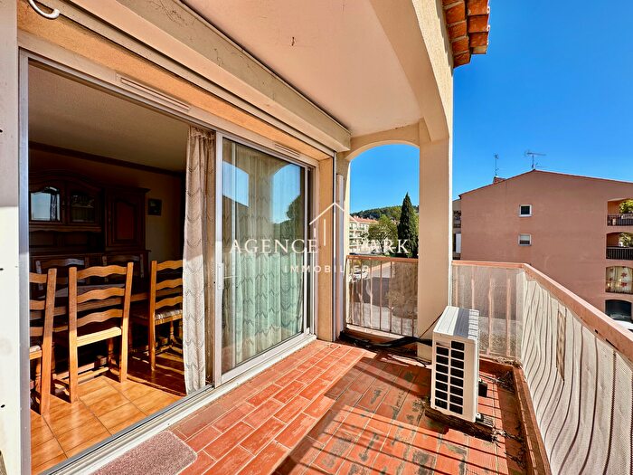 Appartement 4 pièces à vendre - Trans-en-Provence