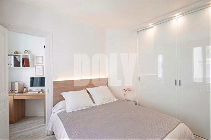 Appartement 2 pièces à Boulogne-Billancourt, à vendre