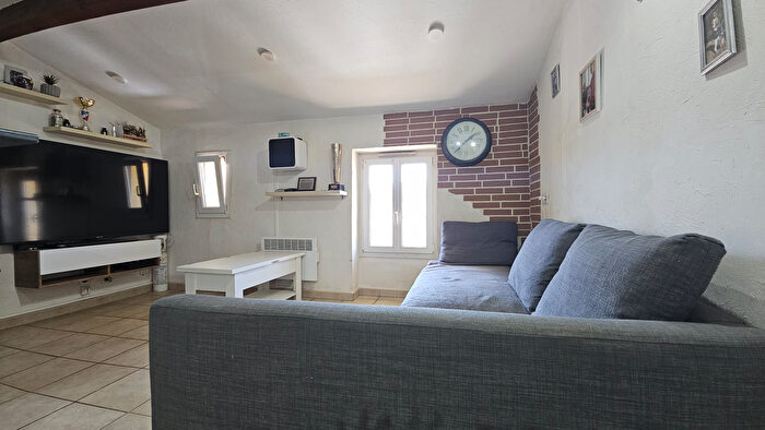 Appartement 3 pièces à vendre - Auribeau-sur-Siagne