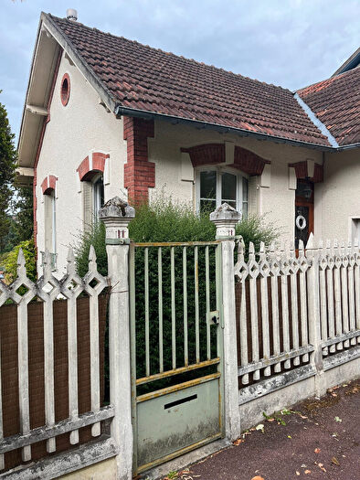 Maison 3 pièces à louer à Saint-Germain-en-Laye, Pontel, Schnapper, Sous-préfecture