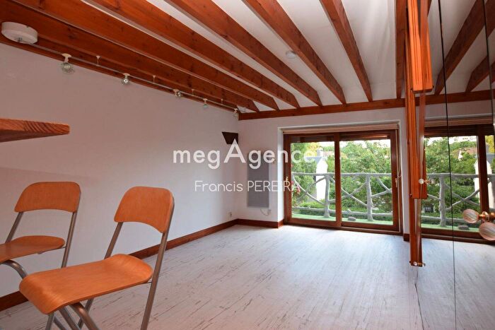 Appartement à louer - Haut, Maule - 1 pièce