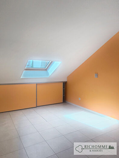 Appartement 1 pièce à Reims, Courlancy, Porte de Paris, Bois d'Amour, à louer