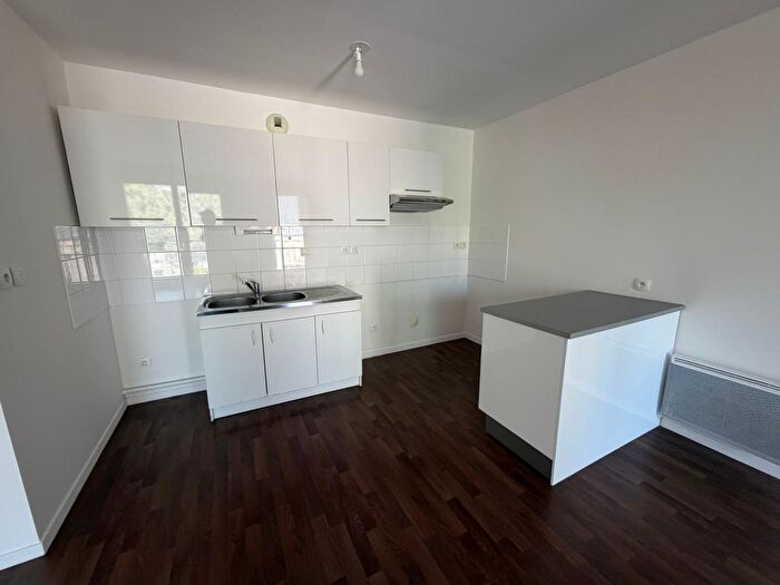 Appartement 3 pièces à louer - Saint-Gilles
