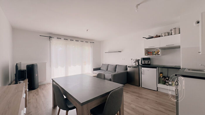 Appartement 2 pièces à Roubaix, Barbieux, Edouard Vaillant, Vauban, à vendre