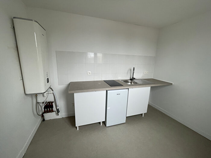 Bordeaux, Victoire, Sainte-Eulalie - Appartement 2 pièces à louer