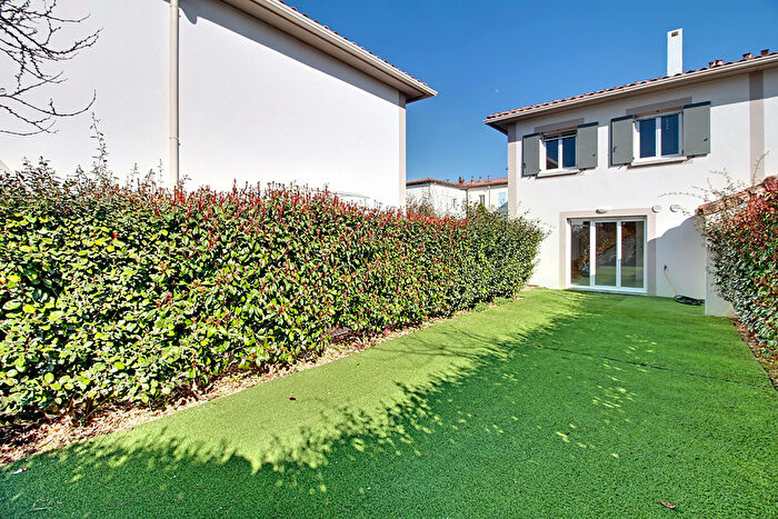 Appartement à vendre - Draguignan, Billette, La Foux, Les Négadis - 3 pièces - 2 chambres