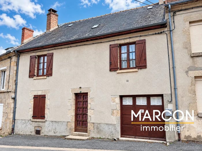 postalCode : Maison 4 pièces à vendre