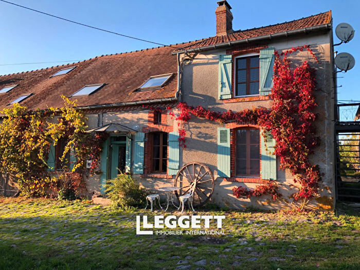 Maison à vendre - Saint-Léger-Magnazeix - 14 pièces - 10 chambres