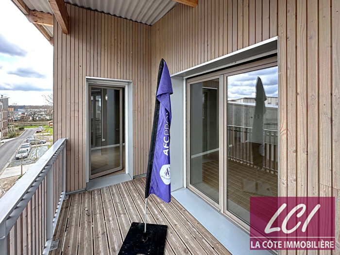 Appartement à vendre - Biganos - 3 pièces - 2 chambres