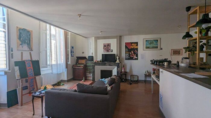 Bordeaux Sud : Appartement 2 pièces à louer