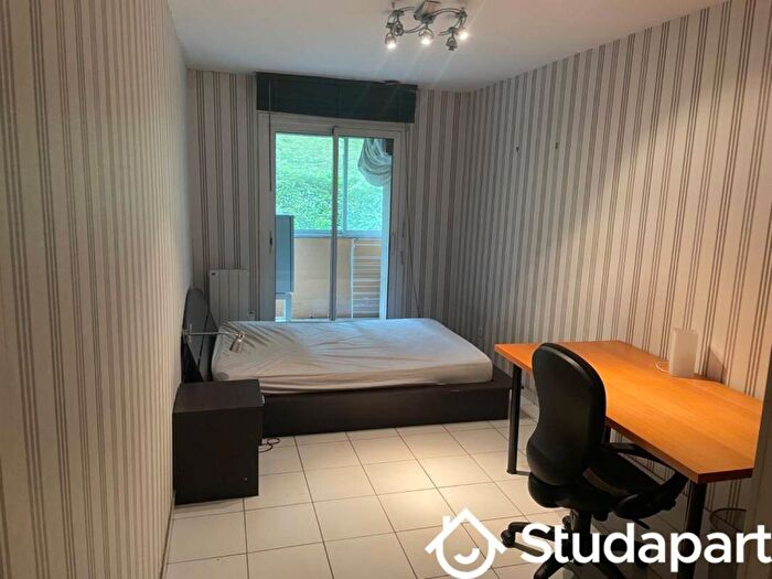 Saint Rambert, Lyon ème arrondissement - Appartement 1 pièce à louer