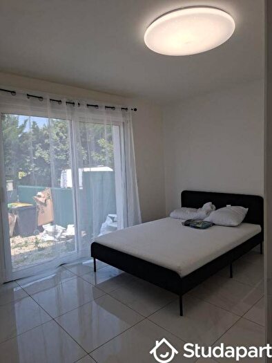 Appartement 1 pièce à Les Perroquets, Villiers-sur-Marne, à louer