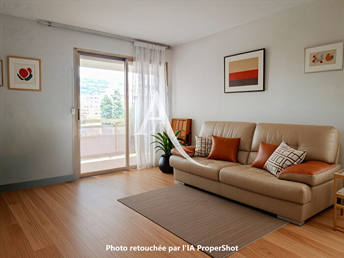Appartement 2 pièces à vendre - Cannes, Centre-ville