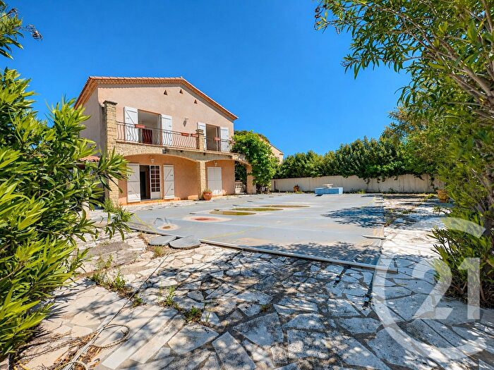 Maison à vendre - Pérols - 9 pièces - 6 chambres