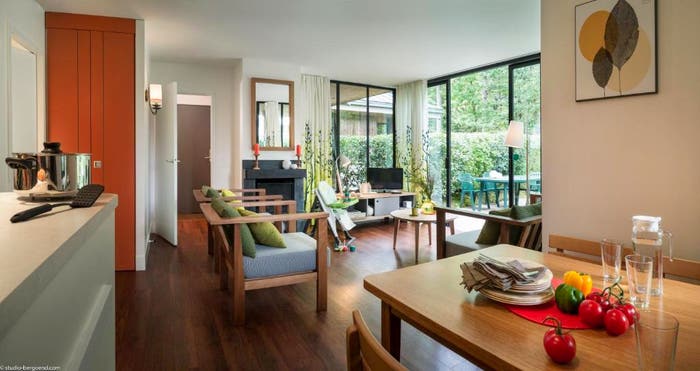 Verneuil-sur-Avre - Maison 3 pièces à vendre