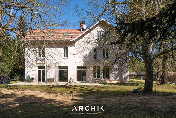 Maison à vendre - Sanguinet - 14 pièces - 4 chambres