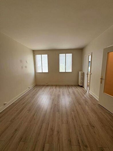 PrinceMarmottan, Boulogne-Billancourt : Appartement 1 pièce à louer