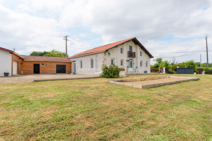Audignon - Maison 6 pièces à vendre