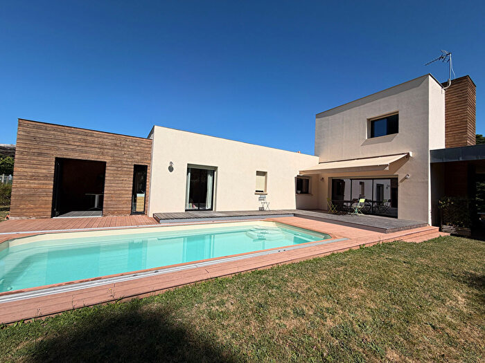 Maison 5 pièces à vendre - Coulounieix-Chamiers